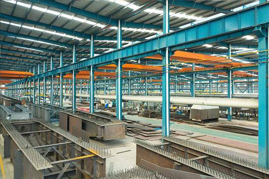 What Are the Common Types of Bracing in Steel Structures? - Guanglei ...