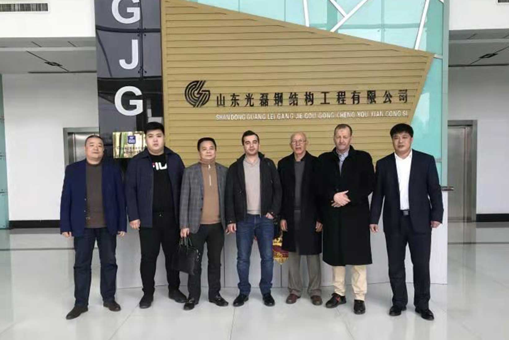 China Steel Structure | Structural Steel Products